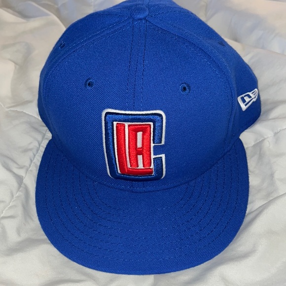 New Era | Accessories | La Clippers Hat | Poshmark